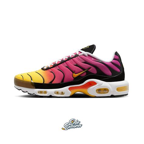 Shop Pink Nike Tns Rare Pink Air Max Plus Most Wanted Tn