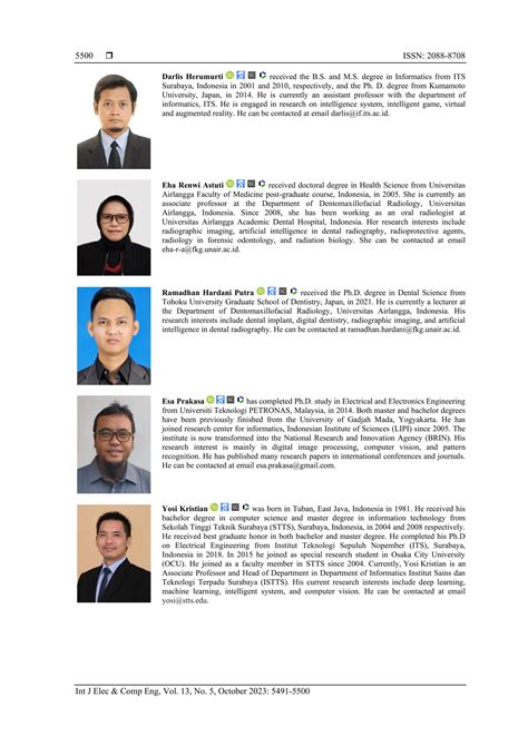 System Of Gender Identification And Age Estimation From Radiography A Review Pdf