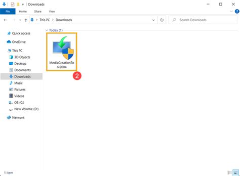 Cara Instal Ulang Windows 10 Dengan Flashdisk Dengan Mudah