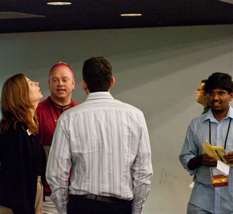 Ongoing By Tim Bray · Oscon 2009