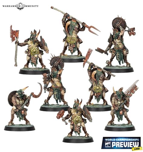 World Championships Preview Team Up With Your Pals And Defend The