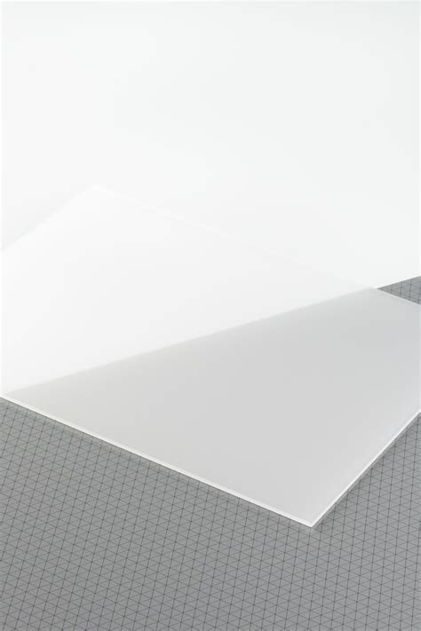 Plexiglas® Led Clear 0m200 Sc