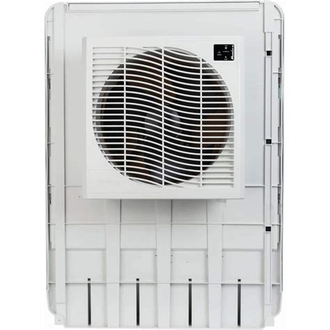 Reviews For Mastercool 5900 Cfm 115 Volt 3 Speed Slim Profile Window