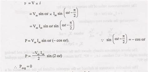 Single Phase Ac Circuits Introduction