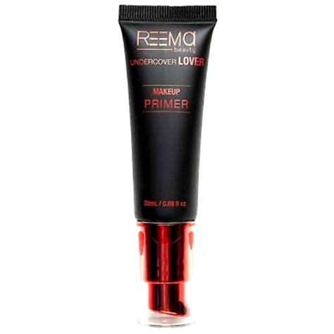 Reema Beauty Makeup Remma Beauty Undercover Lover Makup Primer Bnib