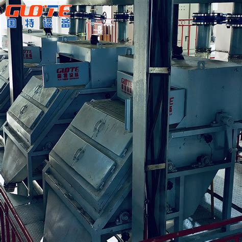 Mining Machinery Magnetic Roller Separator For Sale