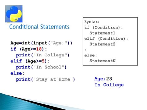 Fundamentals Of Python Programming S E R U