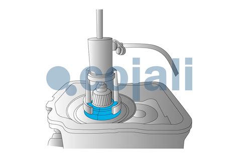 50105121 88800015 Tool To Disassembleassemble The Range