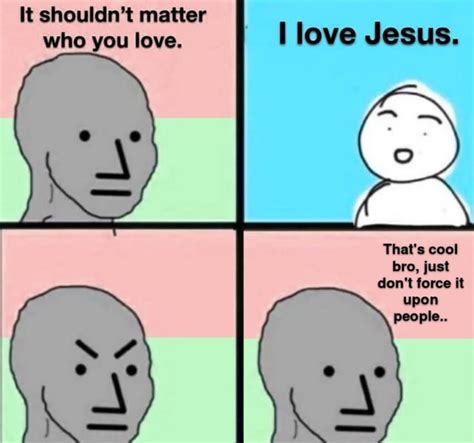 Fixed Your Meme U Essoessex R Politicalcompassmemes