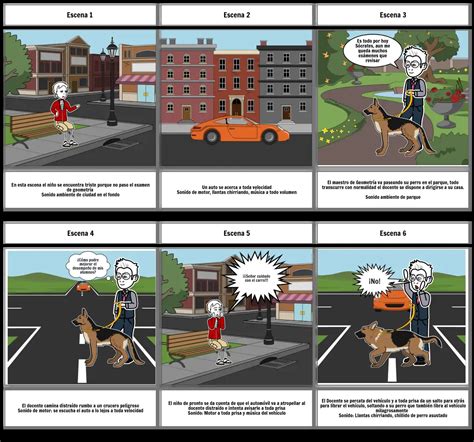 Ejemplo 1 Storyboard ידי 973fb3f9