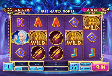Age Of The Gods Fate Sisters Slots Review Online Slots Guru