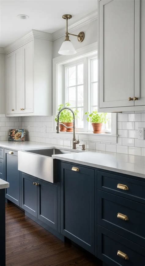 25 Stunning Kitchen Cabinets Ideas To Transform Your Home