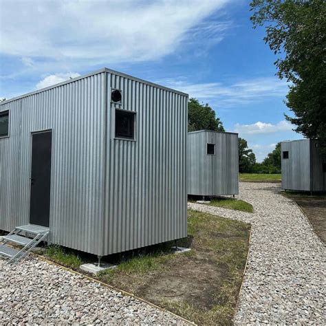 Model S · Tiny House By I Love Tiny