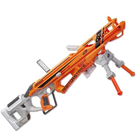 Centurion Nerf N Strike Elite Mega Sniper Dart Rifle Nerf Gun Rentals