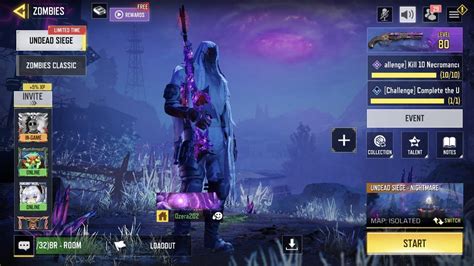 I Love Undead Seige … There I Said It I Love The Chaos On Day 5 And My Phone Trying To Keep