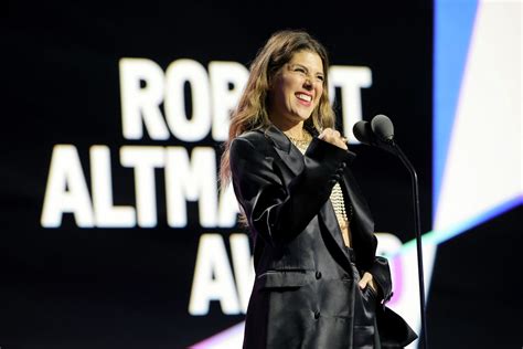 Marisa Tomei Announced For Connecticuts 90s Con Next Month