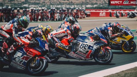 What Is The Lean Angle In Motogp Performance Drivers Club