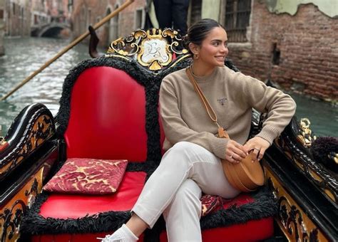 Conoce A Samadhi Zendejas La Actriz Que Tendría Un Romance Con William