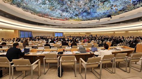Un Greenlights Investigation Into Sudan Atrocities In Tight Vote