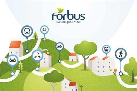 Titres And Tarifs Forbus