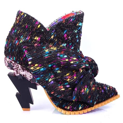 Power Surge X Irregular Choice Lulabites Irregular Choice