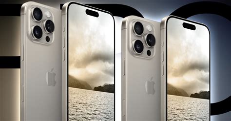 Never Seen Before Iphone 16 Pro And Pro Max Colors Revealed