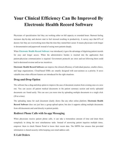 Using An Hcc Coding Tool In Your Ehr Instructions With Hcc Assistant Pdf