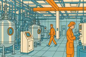 How Tech Transfer Timelines Can Make Or Break An Oral Drug Launch