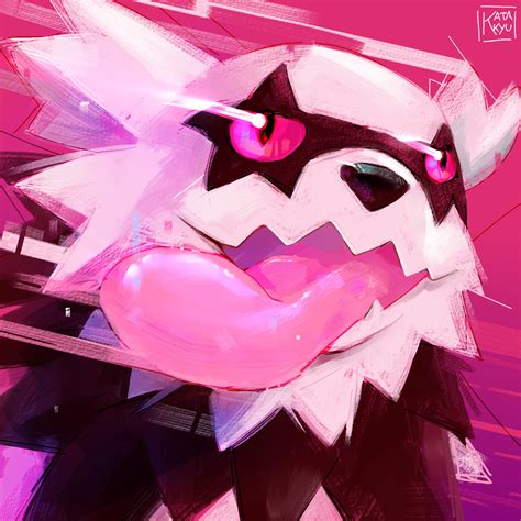 Zigzagoon Pokemon Shield