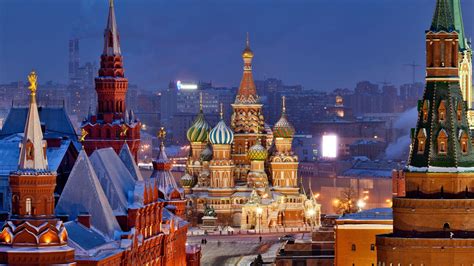 Kremlin Wallpapers Wallpaper Cave