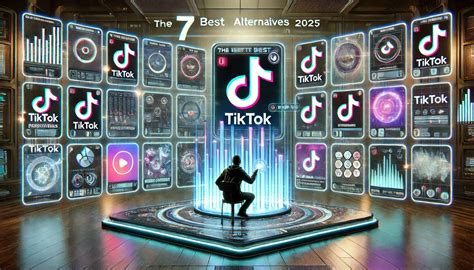 7 Best Tiktok Alternatives For Creators In 2025 Easy Guide