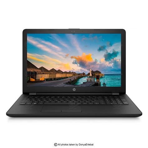 لپ تاپ HP مدل 15-bs015dx | دنیای ارتباط