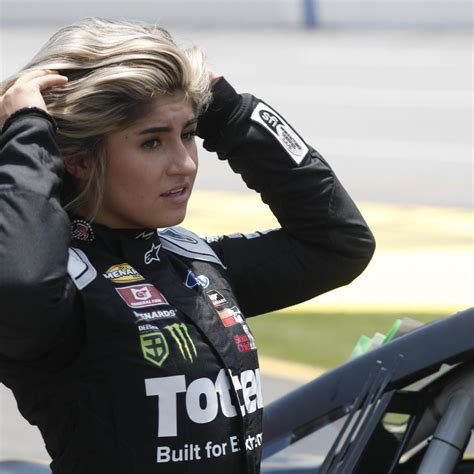 Hailie Deegan Free Pics Galleries And More At Babepedia