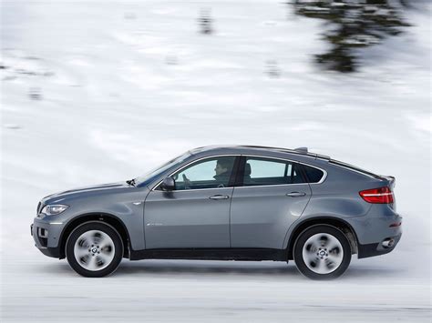 2010 Bmw X6 Specs Performance And Photos Autoevolution