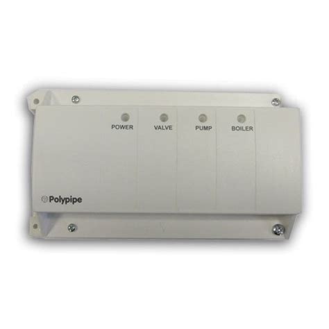 12mm X 80m Polypipe Underfloor Heating Barrier Pipe Coil Colglo