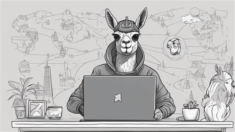 Meta Makes Ai Model Llama Open Source Garnering Praise Thenota