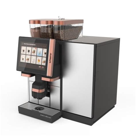 Schaerer Coffee Skye