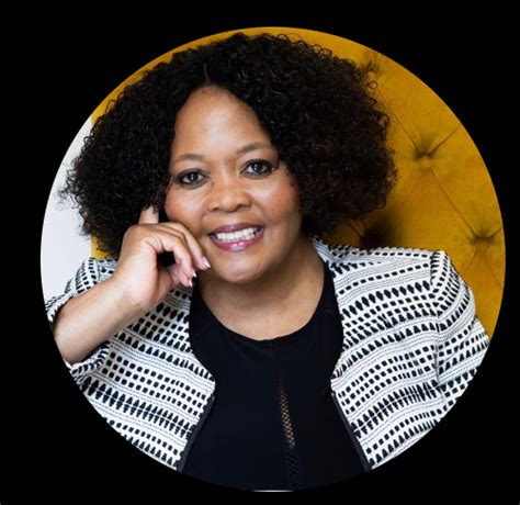 Nene Molefi Global Diversity Practice