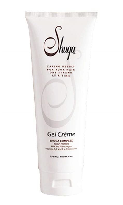 Shuga Gel Creme With Shuga Complex Beauty And Personal Care