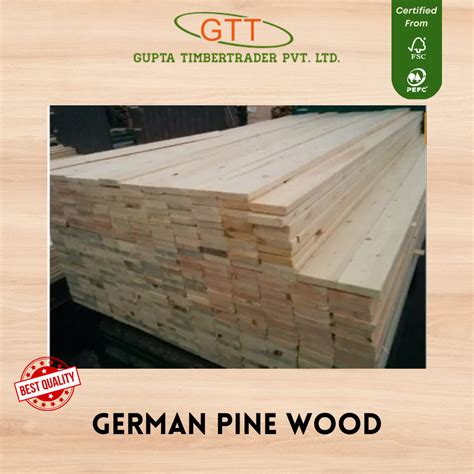Pine Wood Planks In Delhi पाइन वुड प्लांक्स दिल्ली Delhi Get