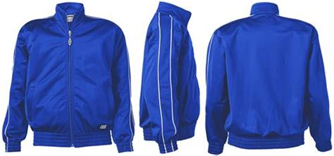 Soffe Youth Warm Up Jacket 3265y Football Equipment And Gear