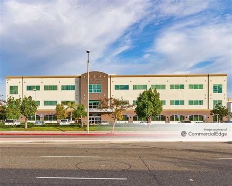 Los Alamitos Medical Pavilion 3771 Katella Avenue Los Alamitos Ca 90720