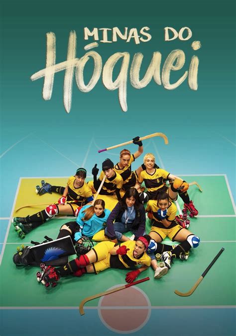 Les De Lhoquei Temporada 2 Assista Episódios Online Streaming