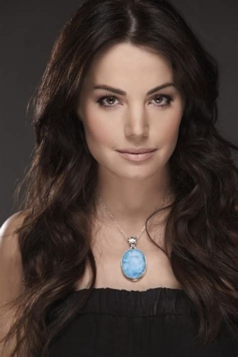 Erica Durance Imdb