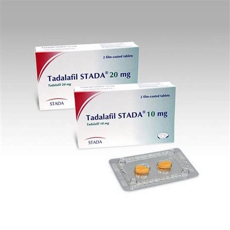 Tadalafil Stada Tablets At ₹ 300stripe Cialis Tablet In Nagpur Id