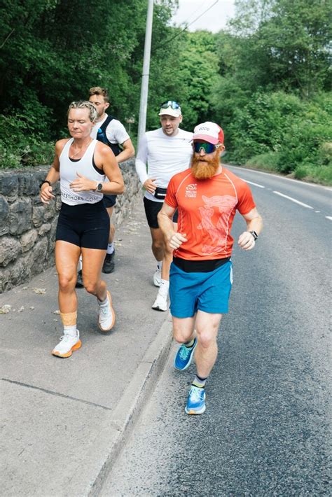 Imo Boddy National Three Peaks Challenge United Kingdom 2024 05