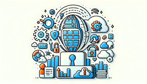 3d Flat Icon As Data Privacy Pdpa Icon With Space For Text And Graphics