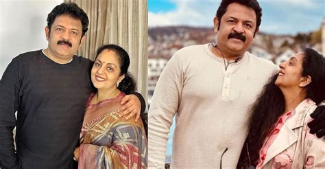 ഇനിയും പരിശ്രമിക്കുക വിജയം ഒരു നാൾ വരും കൃഷ്ണകുമാറിനെ അഭിനന്ദിച്ച് സിന്ധു കൃഷ്ണ Sindhu