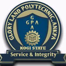 Gloryland Polytechnic Admission Form Flashlearners