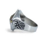 Bungie Rewards Vault Of Glass Raid Ring Destiny Collectors Wiki Fandom